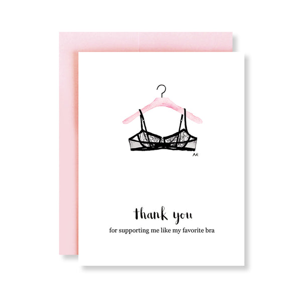 Thank You Cards – akrDesignStudio