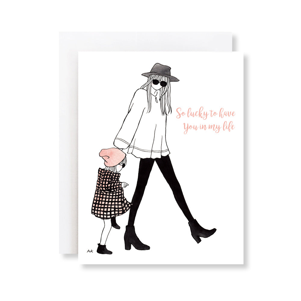 Mom & Dad Cards – akrDesignStudio
